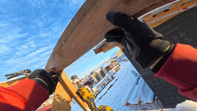 Как я строю, смотри ч.12