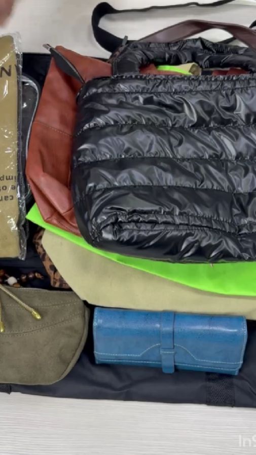 🔥НОВОЕ ПОСТУПЛЕНИЕ🔥сти203.2. Сумки новые