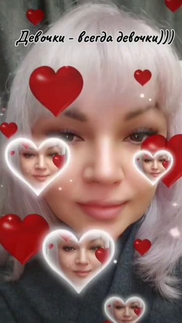 Люблю красивые эффекты)))