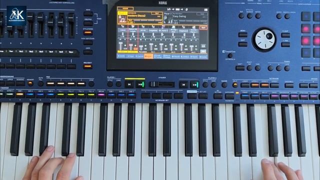 "Forever Young" Remix 2025 - Alexandr Koleukh