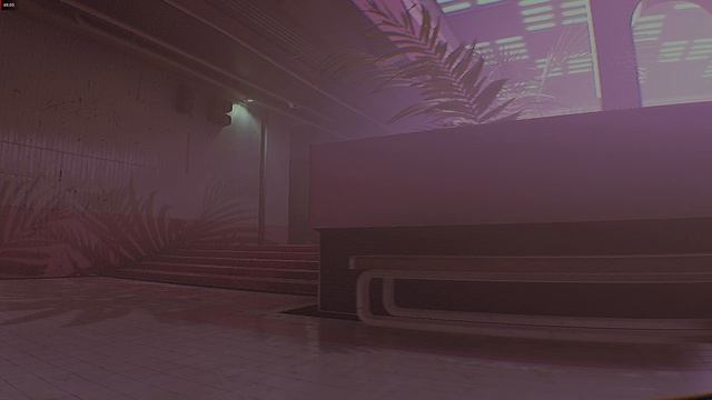 Routine (2025) 2 глава игры. Продолжение ужаса от роботов-убийц, прятки и поиски кодов к терминалам.