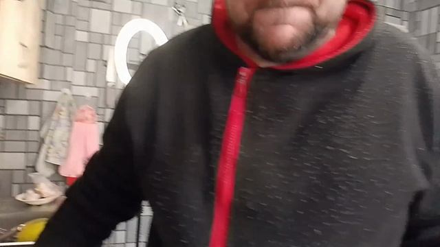 Профитроли от  Дяди Саши!