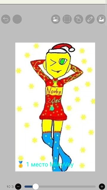 ИТОГИ КОНКУРСА!!! :D