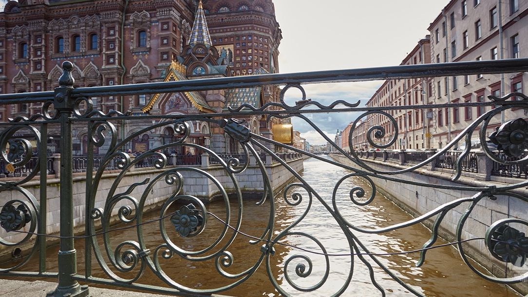 Ново-Конюшенный мост