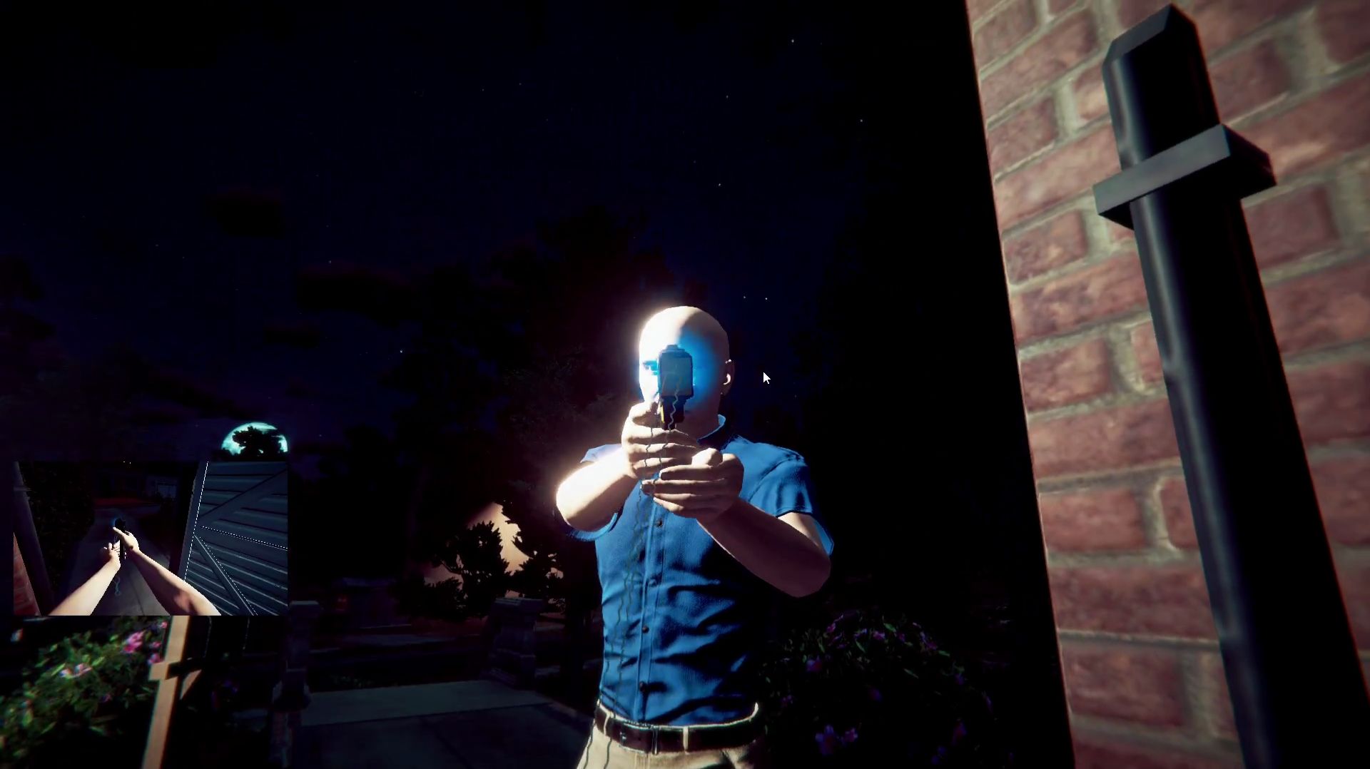 МАСТЕР МАСКИРОВКИ ▶ Thief Simulator # 3