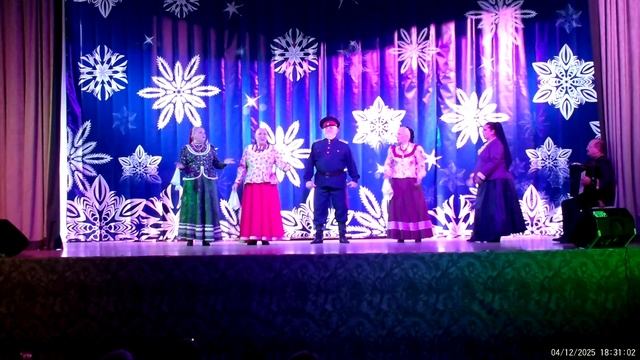 Как родная меня мать провожала