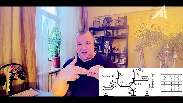 Обзор книги 'Единая теория поля' и ИИ