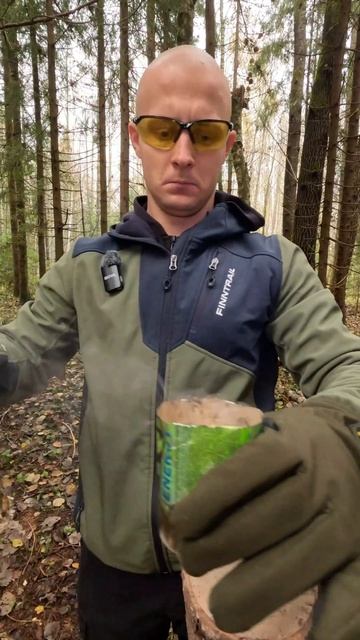 Факел из рогоза. #lifehacks #camping #bushcraft #outdoors #туризм #survival