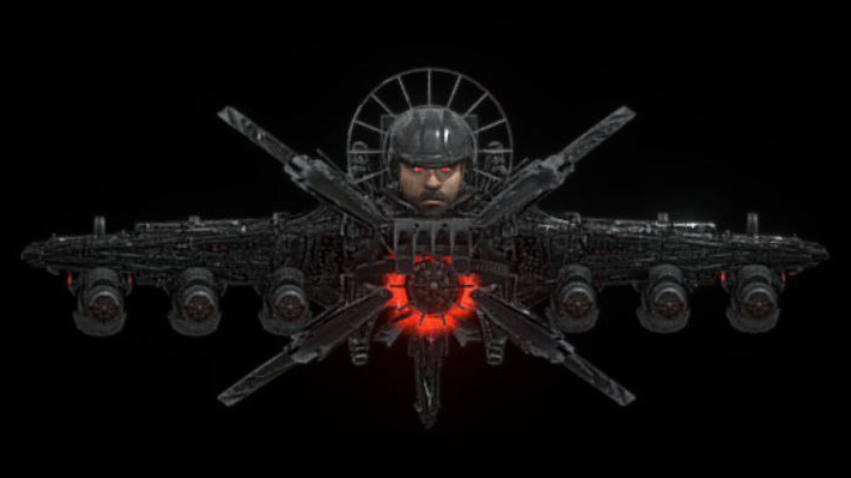 Skibidi Toilet: The Phantom Invasion 2 - много врагов