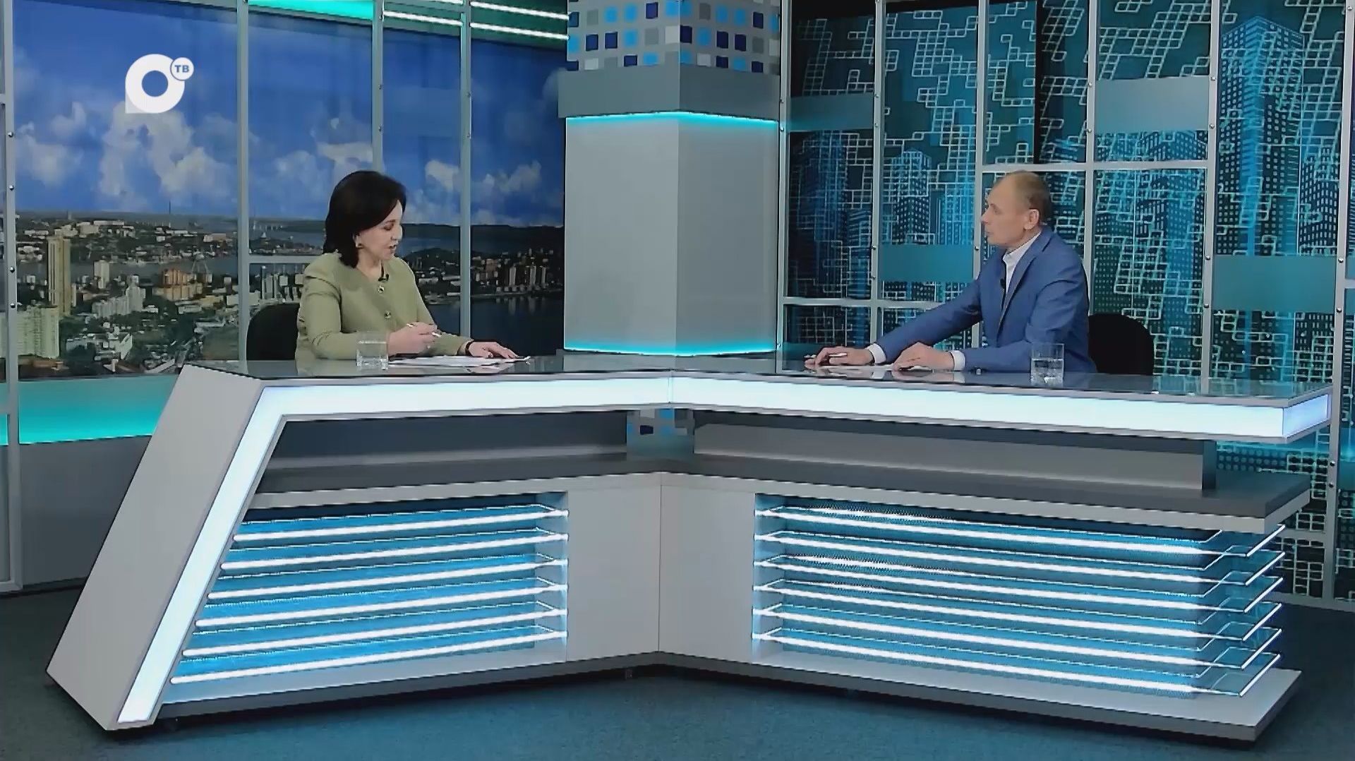 Итог недели / 07.12.25