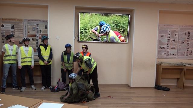 Горбунов П.А._вело2кс_Селигер