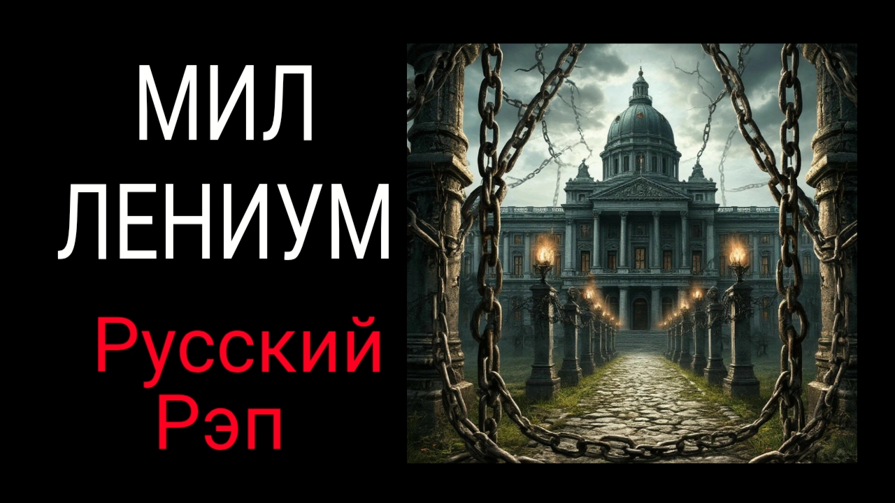 КоГДА - Миллениум / Русский рэп