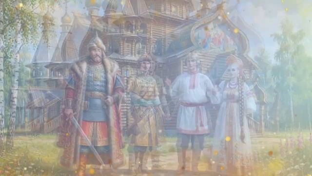 Частушка сказание о трех братьях, Сифилису и десяти палок!