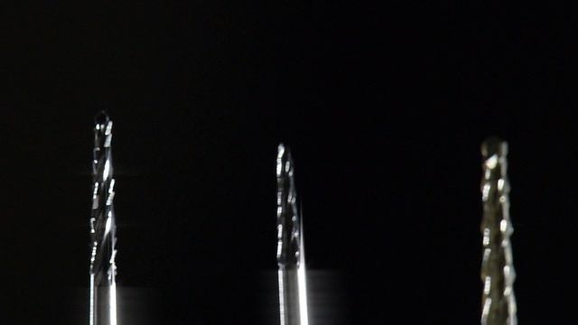 Набор боров DR.EDRANOV