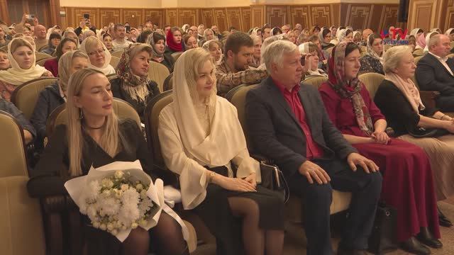 Неделя 7.12.2025