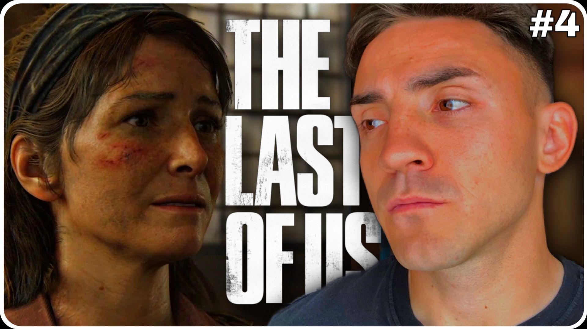 ХОРОШАЯ ЖЕНЩИНА / THE LAST OF US / 4 СЕРИЯ