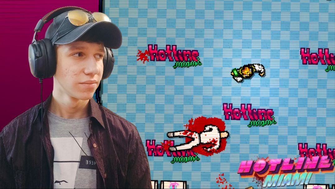 БОНУСНЫЕ УРОВНИ | Hotline Miami #12