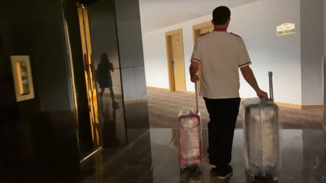 поездка в Турцию 1 часть, Loxia Comfort Resort Kemer!