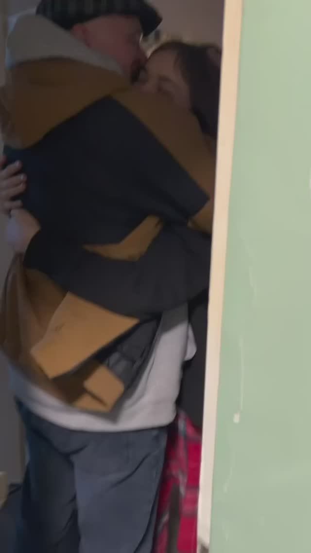 ПЕРЕЕЗД ЭЛЬДАРА И ЕГО ПРИКЛЮЧЕНИЯ В ДУХЕ.13 часть.(04.12.25)