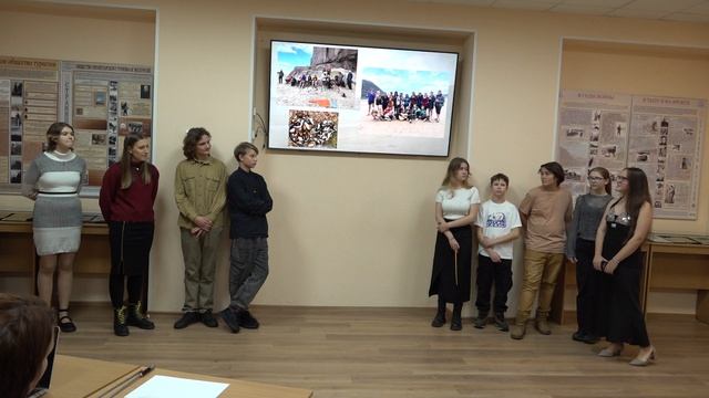 Киселева С.Д._пеш1кс_Мурманская обл