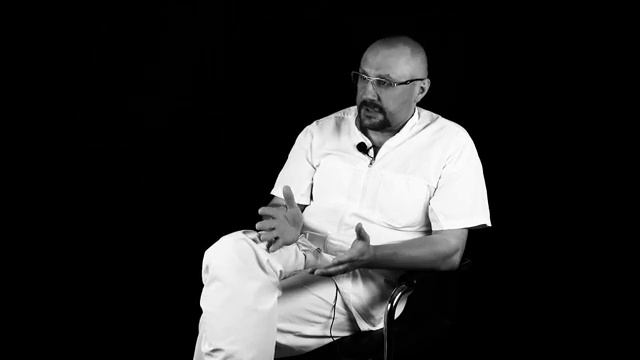 Говорим с доктором Едрановым. Выпуск №4