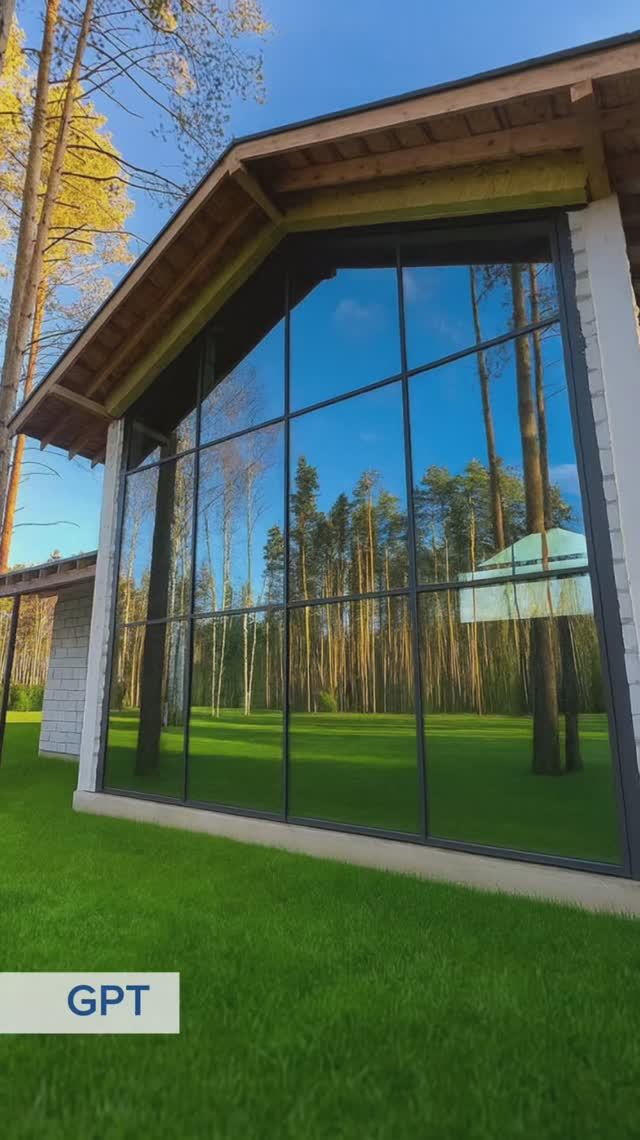 Взгляд ИИ на объект Иволга. Застрял манипулятор.