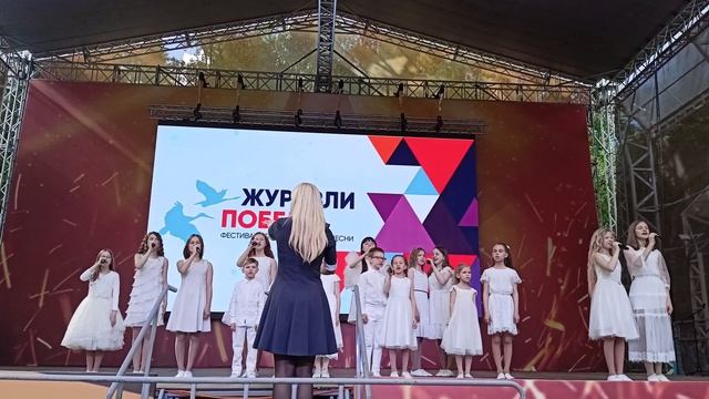 Сигнальщики-горнисты