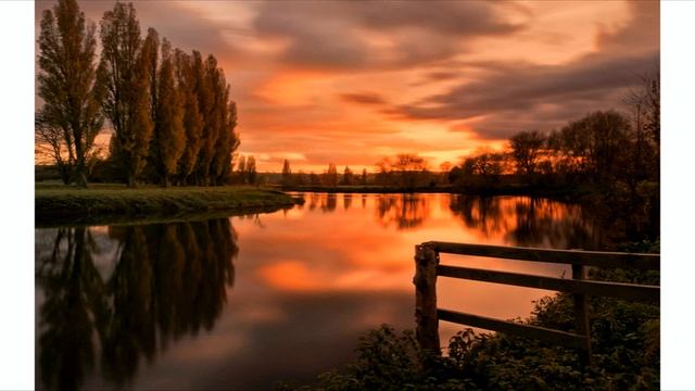 Stive Morgan - Extraterrestrial Love