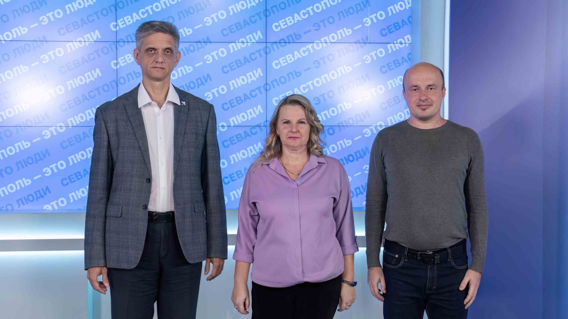 О предотвращении распространения наркотиков в школах (Севастополь решает. 4 декабря 2025)