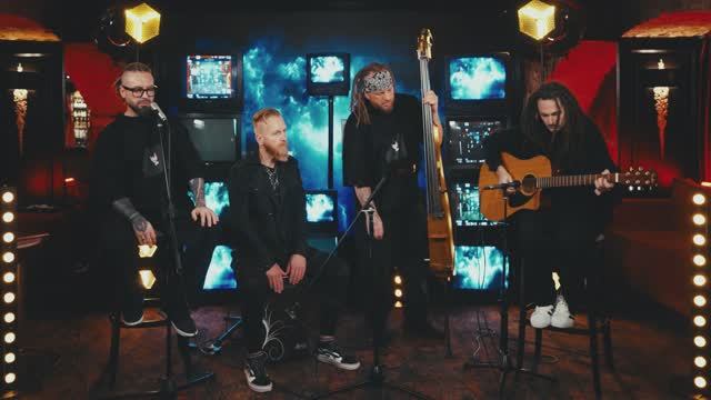 Burito – Гоменасай (акустика). Концерты - +7 (985) 272-00-80 Ксения.