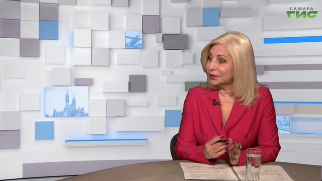 "Меры социальной поддержки в Самаре" / "Город С" от 05.12.2025