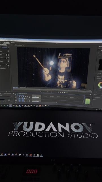 #музстудияюданова #джингл #новогодний #2025 #2026