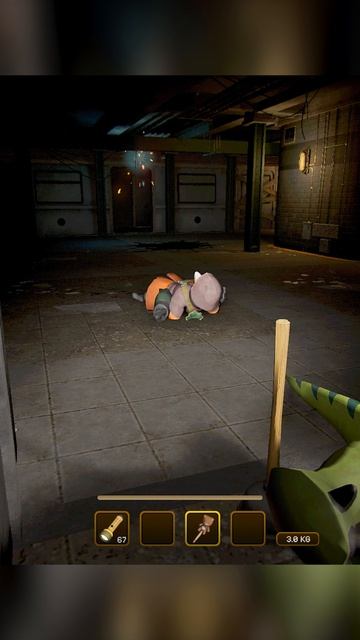 MIMESIS - Я не специально!