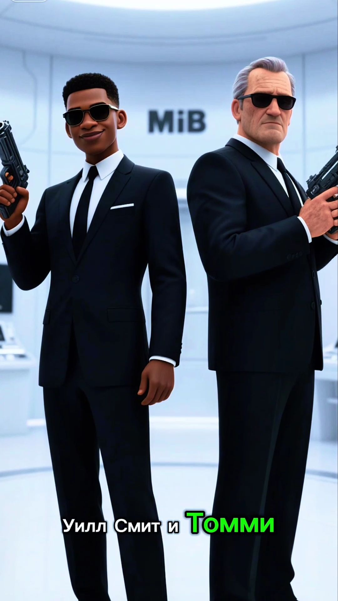 Как выглядят актёры фильма «Люди в чёрном» спустя более 25 лет после выхода фильма (1997 год)