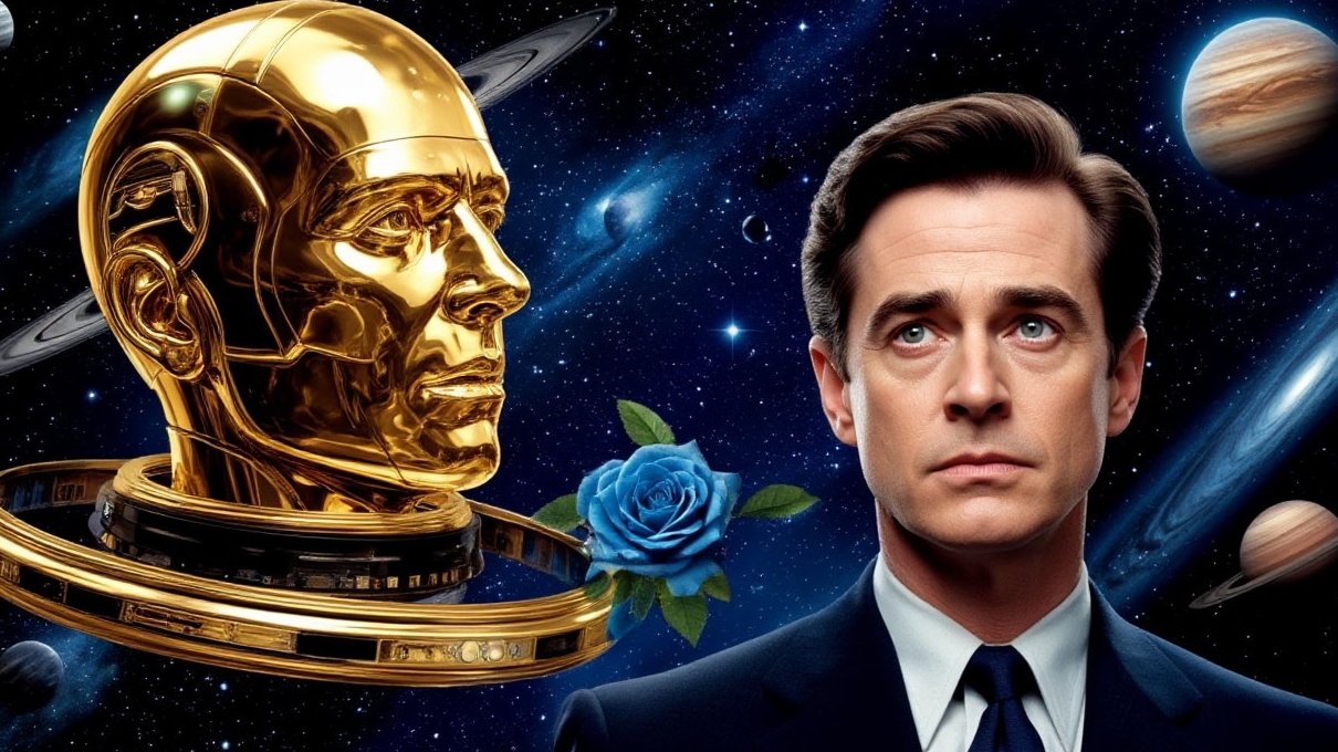 Загадки Твин Пикс: дары майора Бриггса