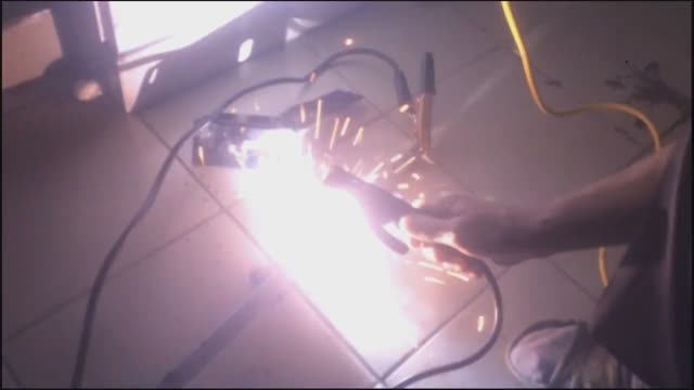 Wert SWI 190 тест драйв проверка режет трубу как масло