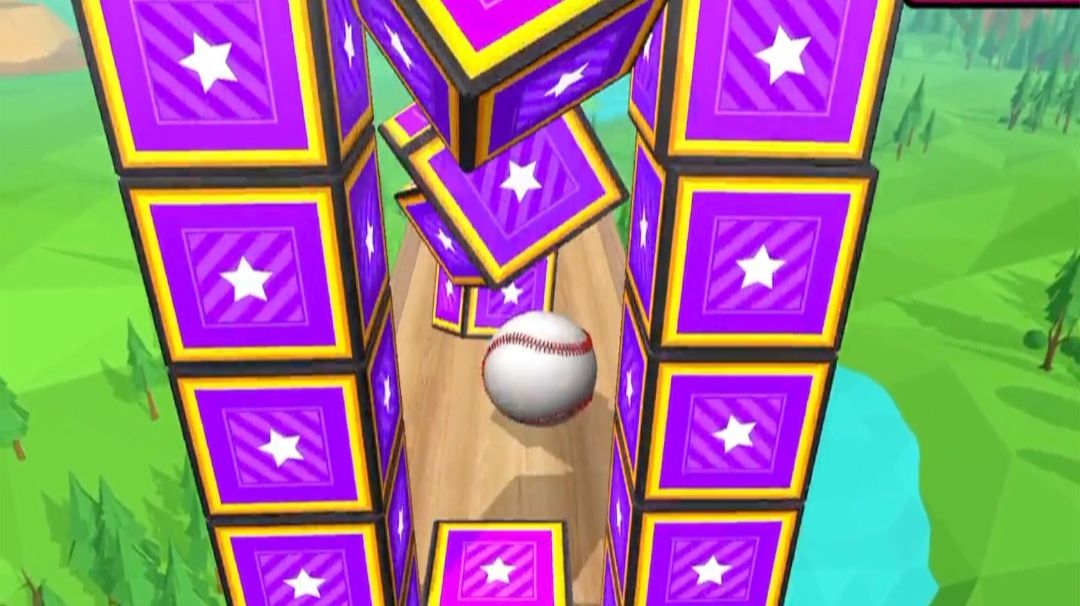 Going Balls  Super Speed run Gameplay New Update Level Race 503