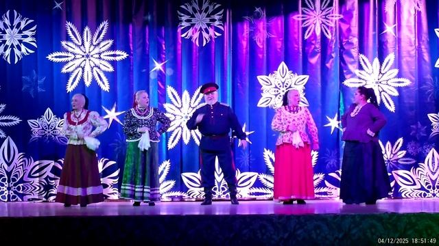 Узенький проулочек