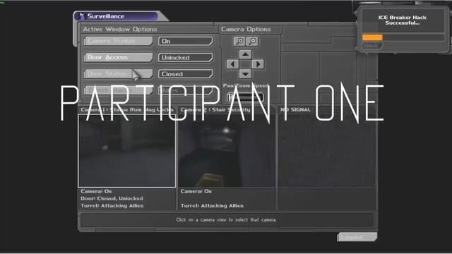 Why Do People Like Deus Ex [RUS AI VO]