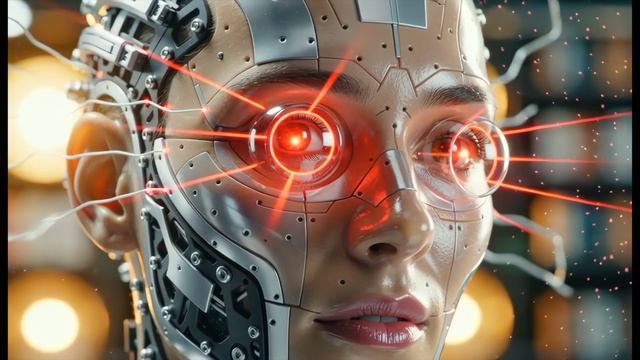 DeepCore Resonance Chill Vibes