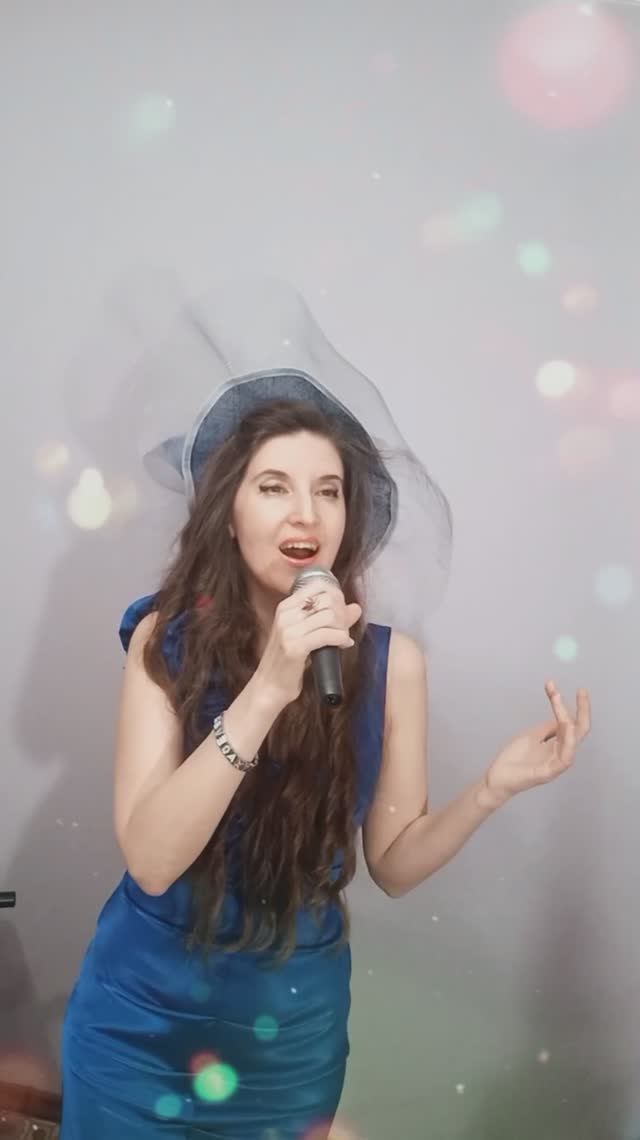 Аллегрова Ирина-Ты мне нужен