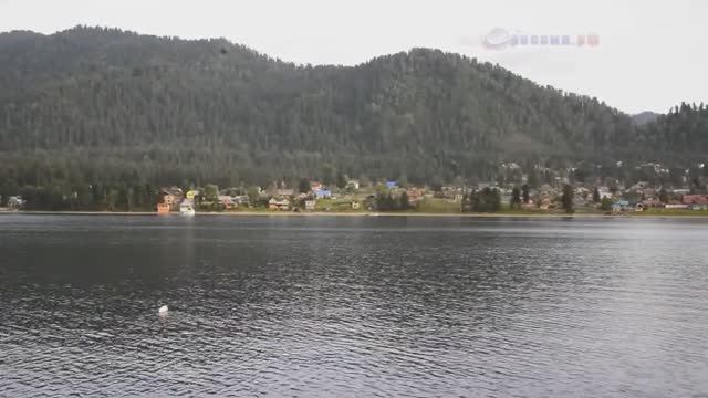 Горный Алтай 2015 - АРТЫБАШ (первая часть)