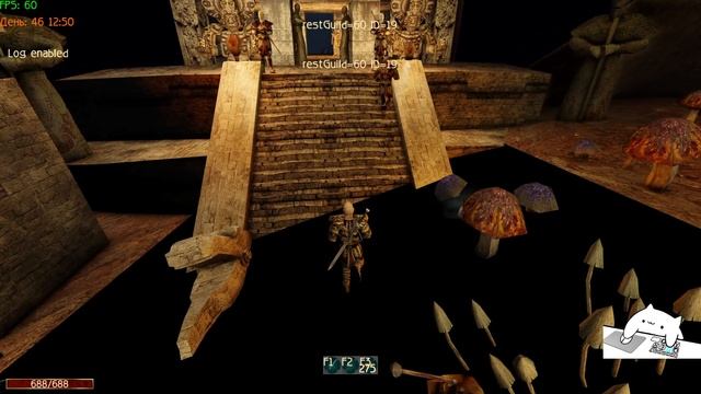 Der Weg des Schlaefers | Путь Спящего | 11 - Финал