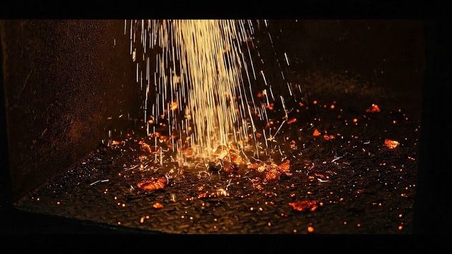 ТЕРМОСНАБРЕСУРС -  - Промышленные термические печи для вашего бизнеса