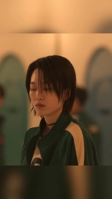 Игрок 380 | Игра в Кальмара | Сэ Ми