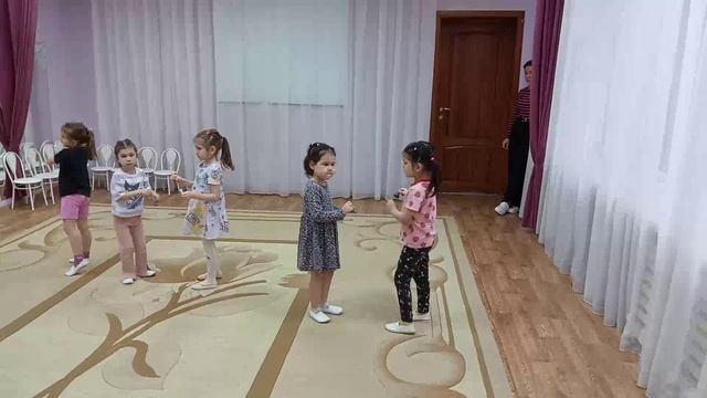 Льдинки 5.12.2025