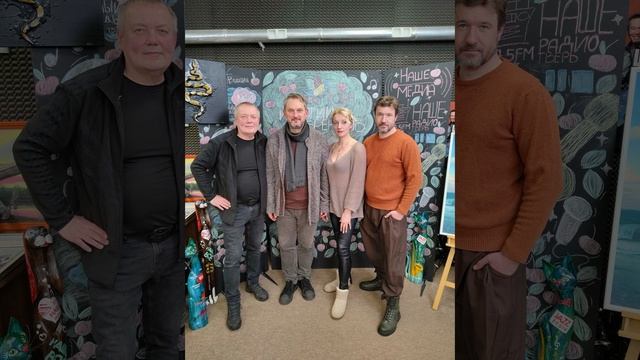 Тверской театр драмы. Наше медиа. "Гамлет". 05.12.2025