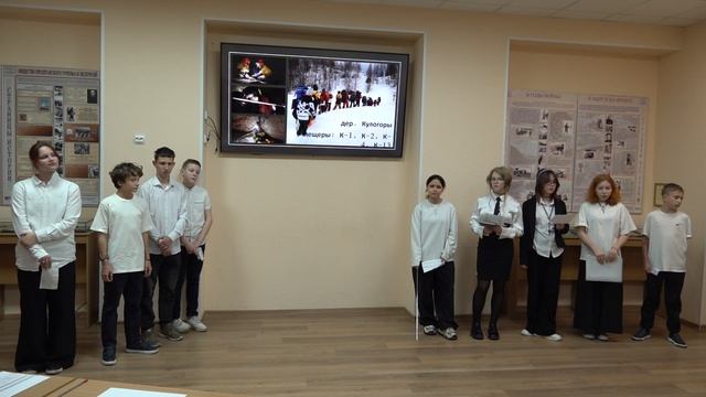 Ермакова И.С._спелео1кс_Архангельская обл