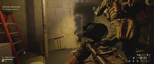 Battlefield 6 - прохождение [06] ПК русский язык