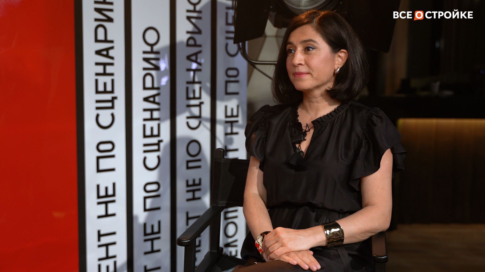 PIONEER: конец эпохи «коробок» | что строят визионеры вместо них? | Интервью Всеостройке.рф